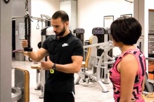 Dott. Angelo Falzone | Personal Trainer Pavia