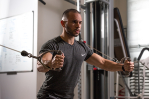 Dott. Angelo Falzone | Personal Trainer Pavia